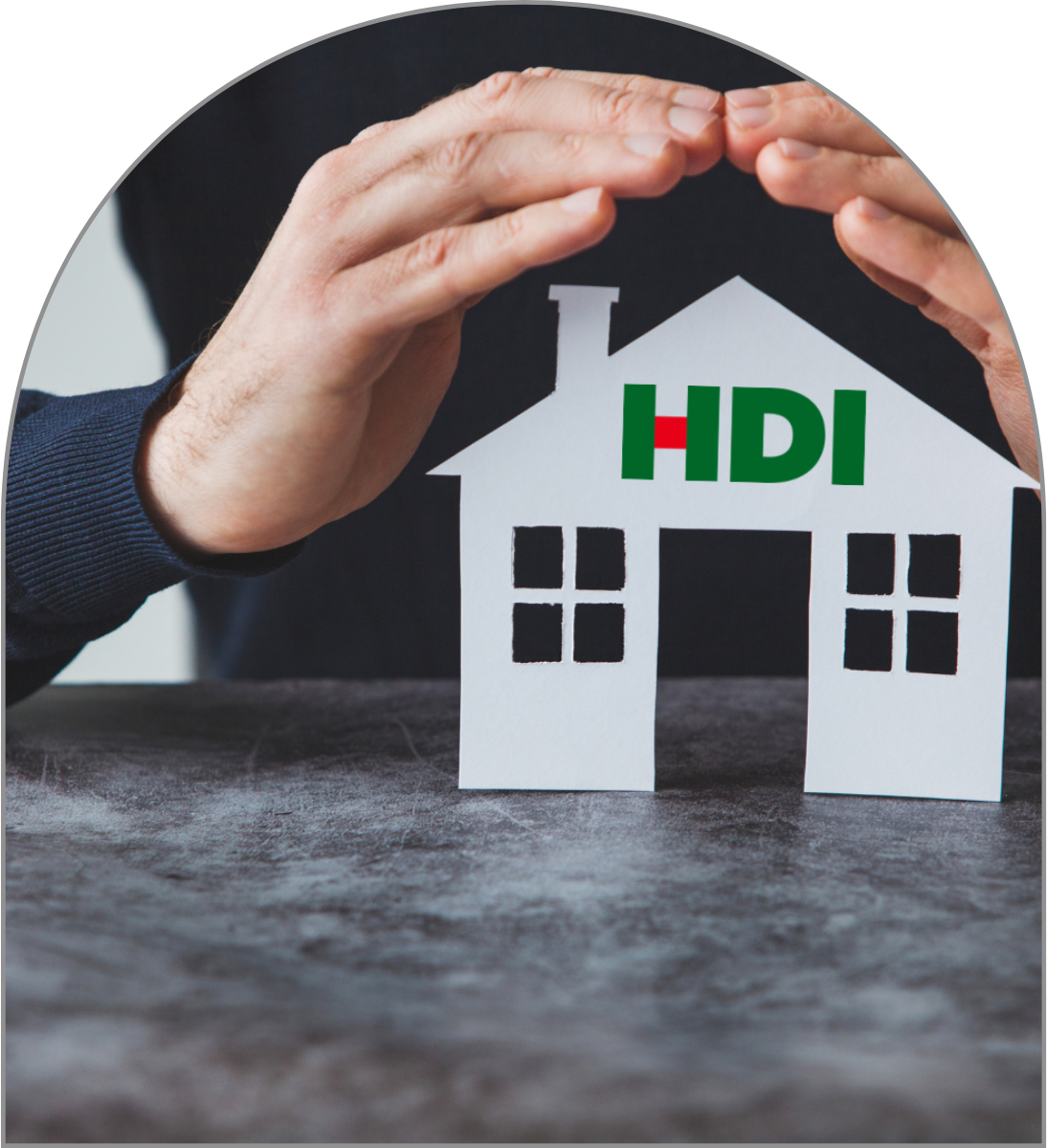 Our Story - Deposit Power